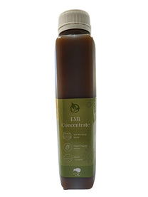 EM1 Concentrate | Natural & safe for Garden, Farm, Vineyard ...