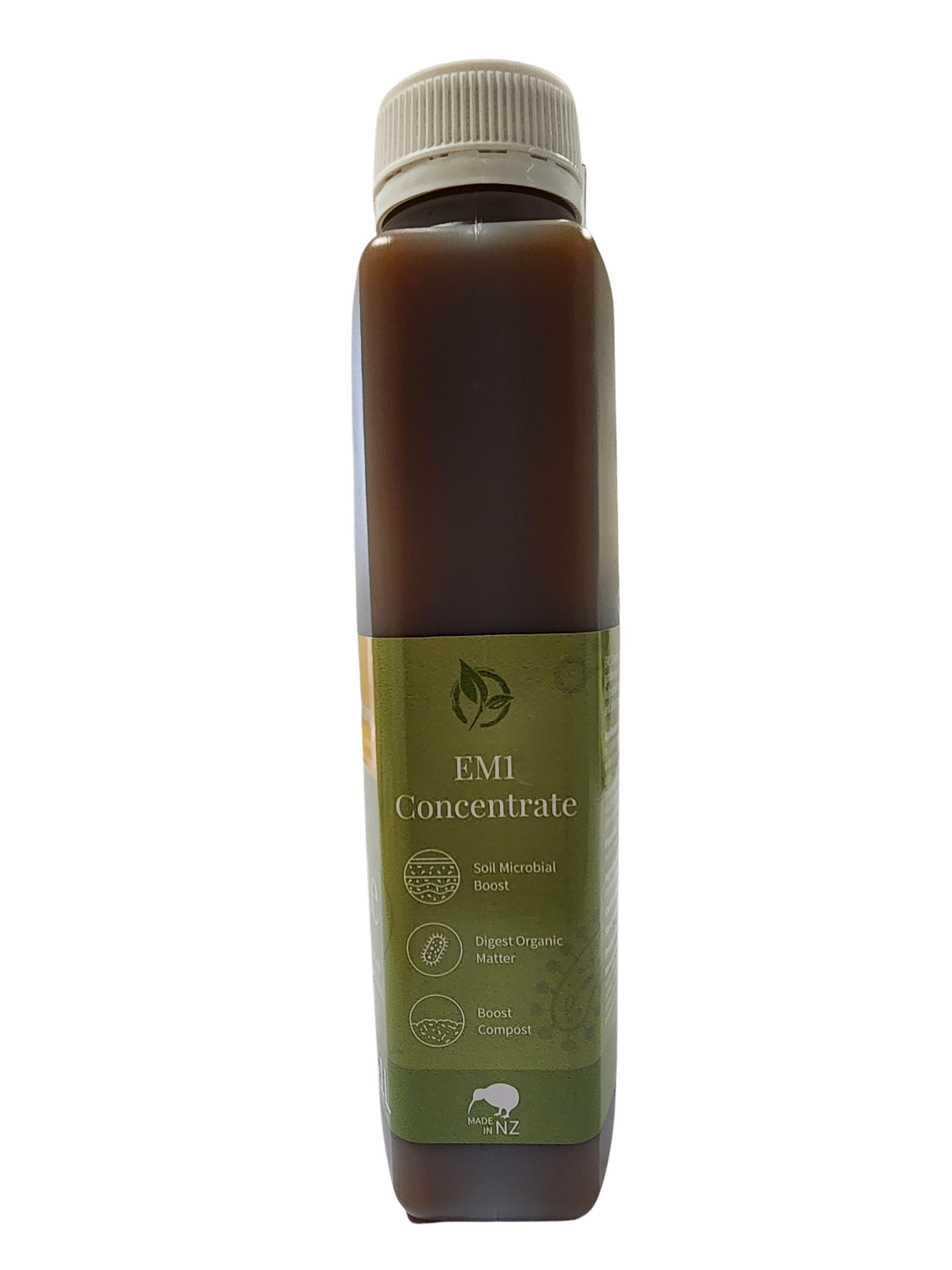 Best Microorganisms EM1 Concentrate | EMNZ – Naturefarm trading as EMNZ