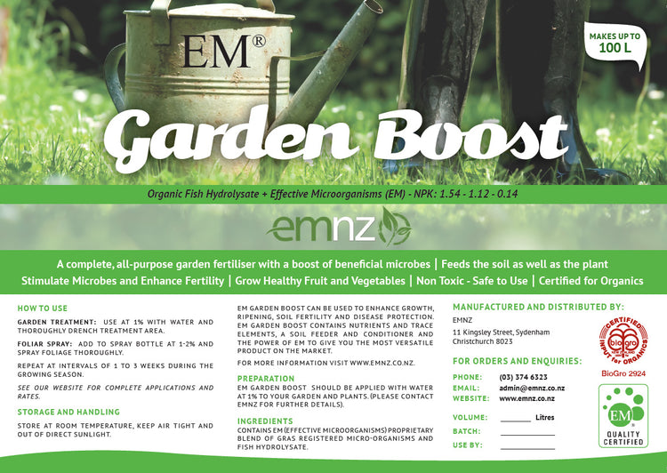 EMNZ | Organic & Natural Fertiliser | Effective Microorganisms NZ ...